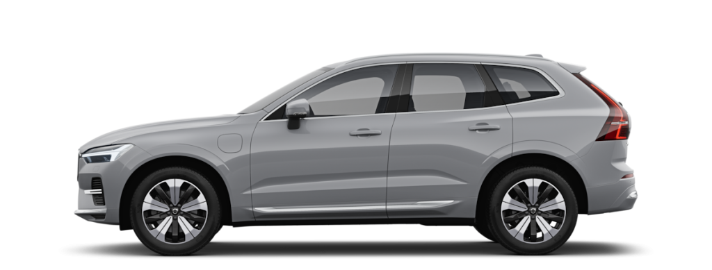 Volvo Privatleasing - Bilkompaniet